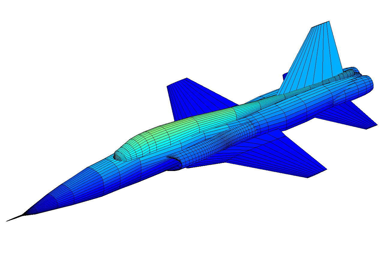 TRIAERO - Failed cases